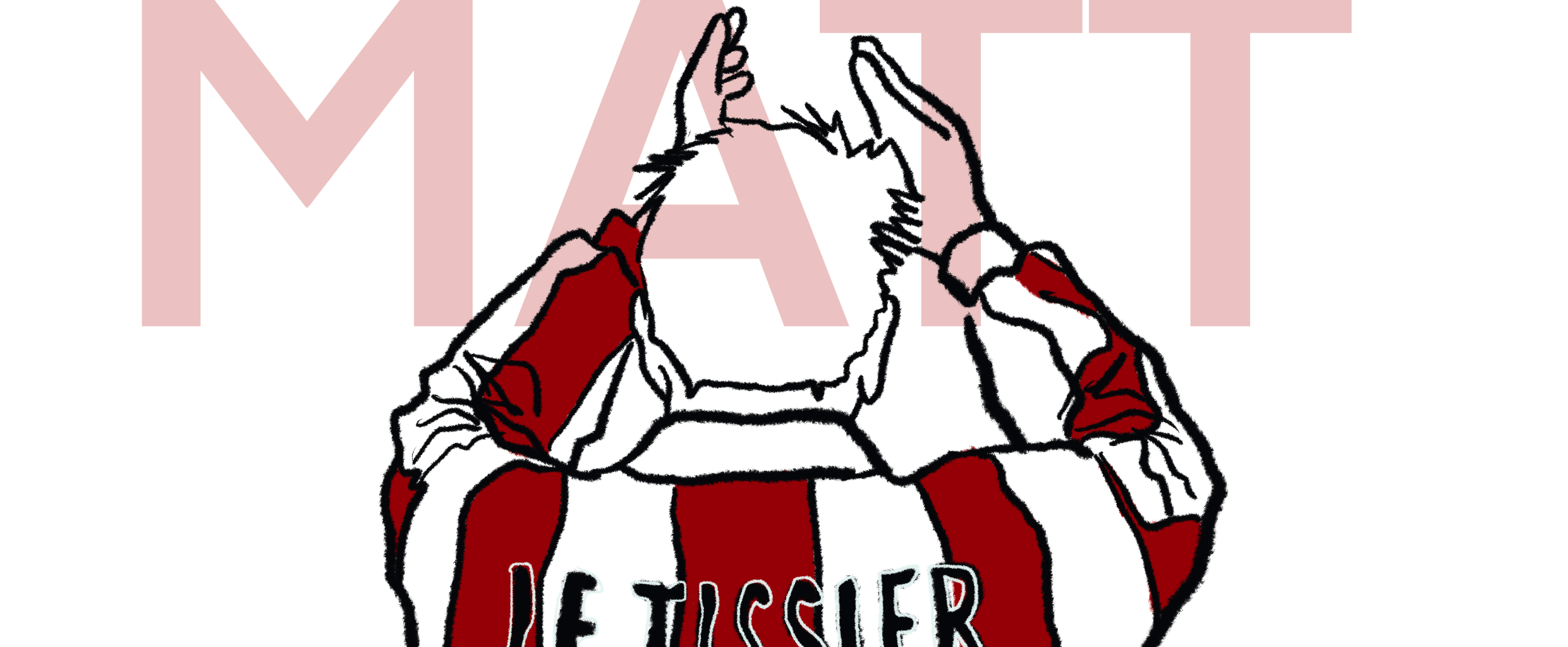 Matt Le Tissier: el genio de Guernsey – Odio el Fútbol Moderno
